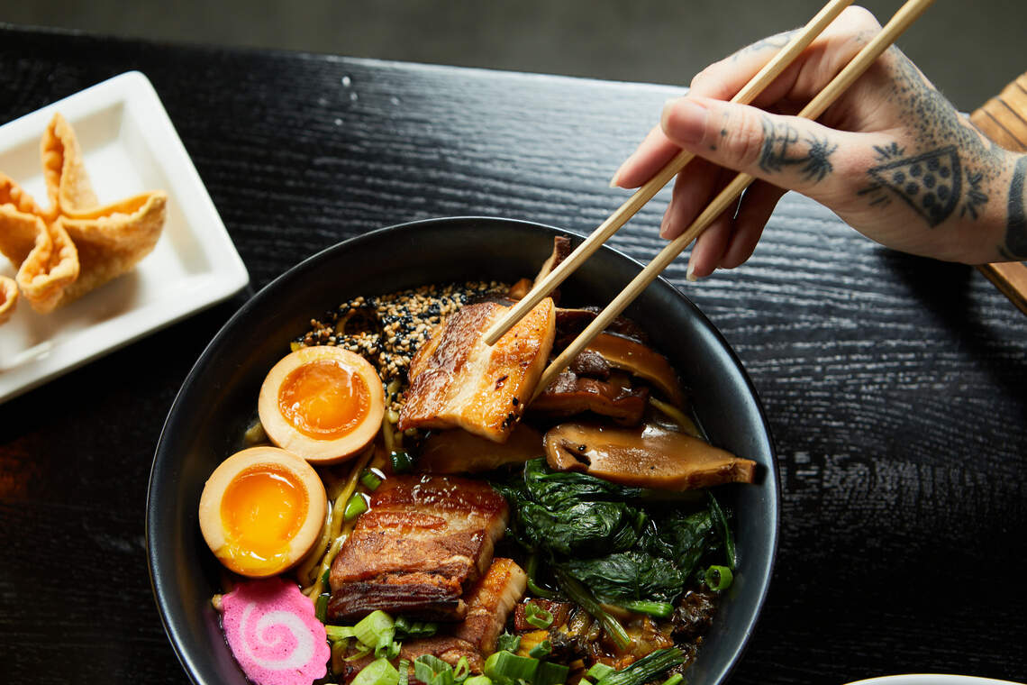 Waldo favorite Boru Asian Eatery to close end of February | Kansas City ...