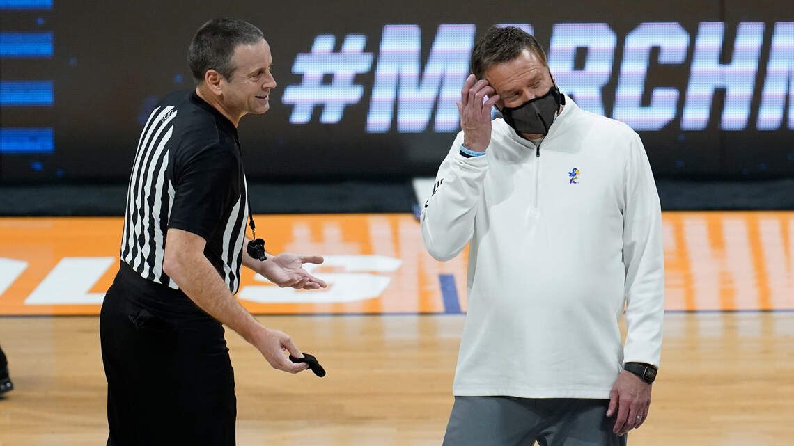 Kansas Jayhawks men’s basketball roster outlook for 2021-22 | Kansas ...