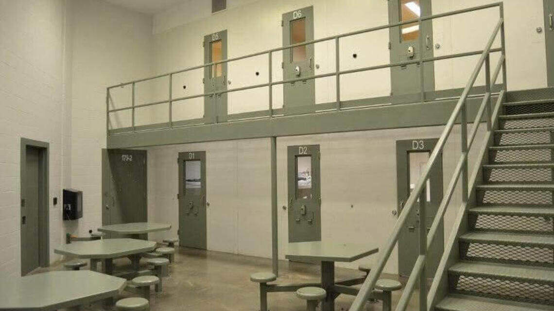 The Star’s endorsement on whether to build Kansas City jail | Kansas ...