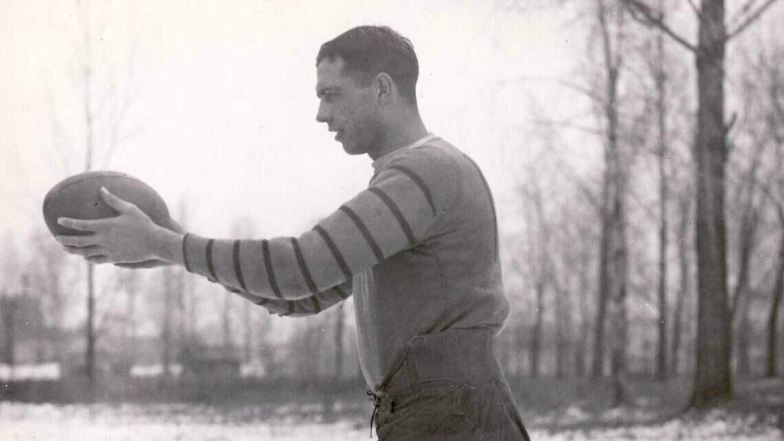 The NFL’s first three-peat champ was a controversial one | Kansas City Star