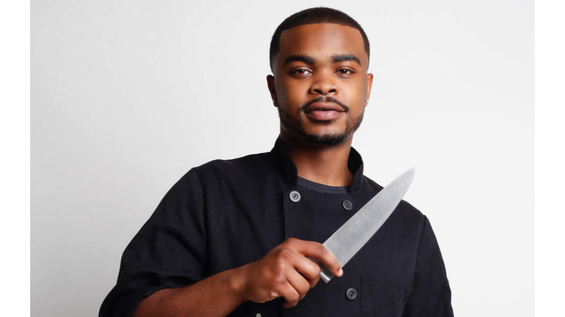 Kansas City chef competes on season 20 of Hell’s Kitchen | Kansas City Star