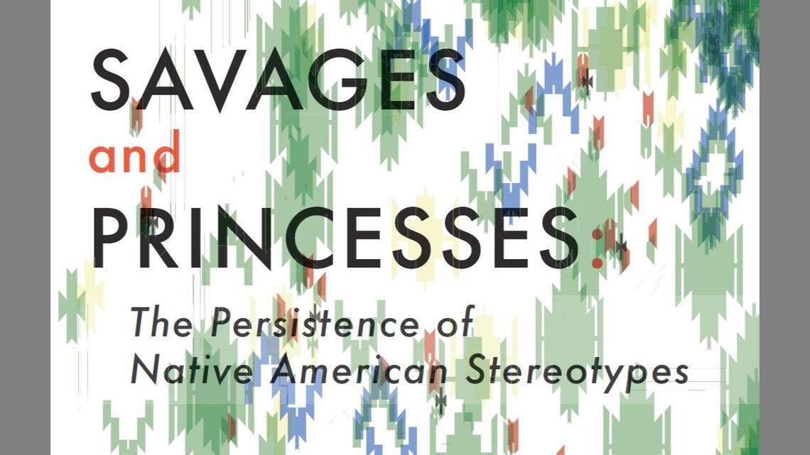 “Persistence of Native American Stereotypes” opens Nov. 20 | Kansas ...