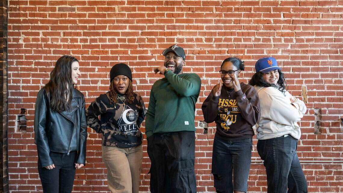 Outsiders Social Club aims to connect young creatives in KC | Kansas ...