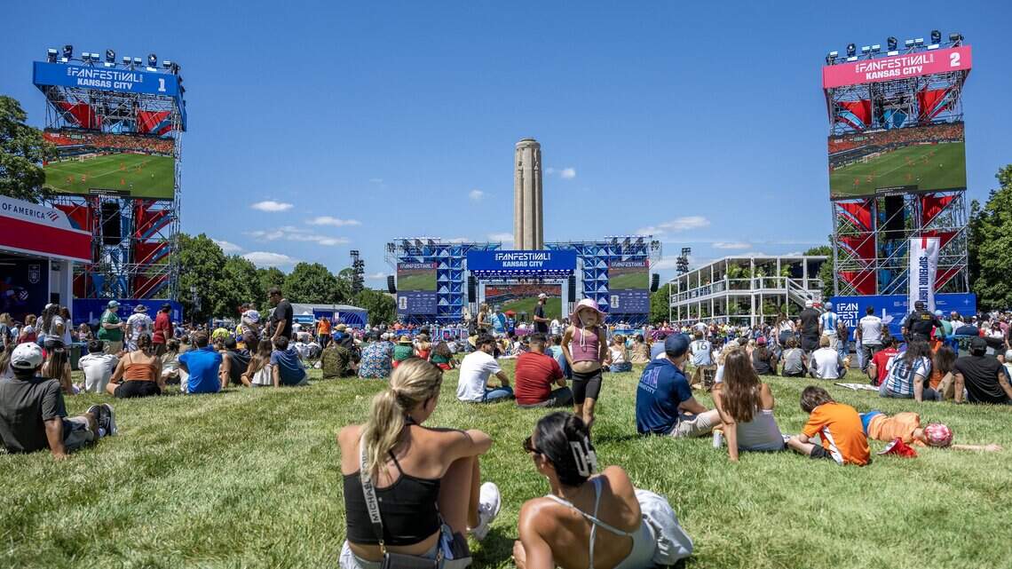 FIFA World Cup News | Kansas City Star