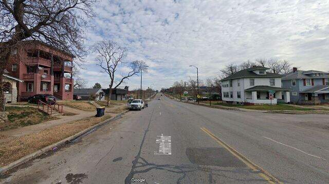Disturbance turns deadly when shots fired in Kansas City | Kansas City Star