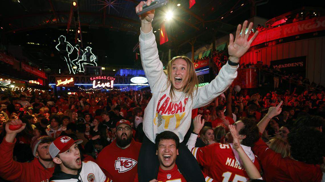 Celebrate KC Chiefs Super Bowl win, but don’t talk dynasty | Kansas ...
