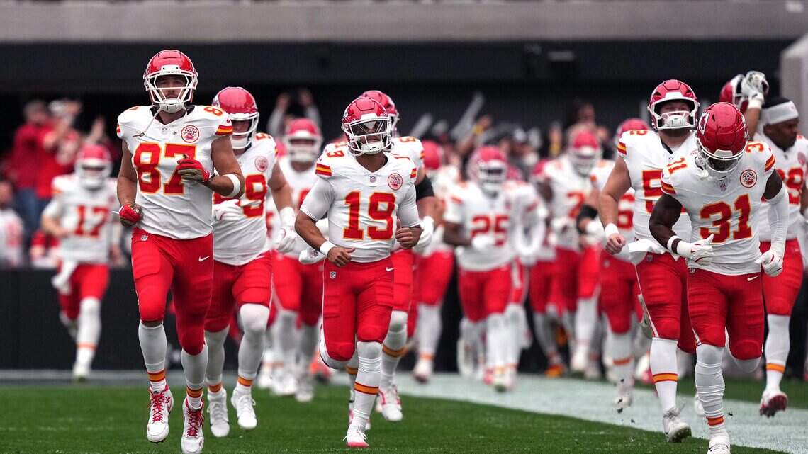 What Kansas City Chiefs can learn from AFC playoff teams | Kansas City Star