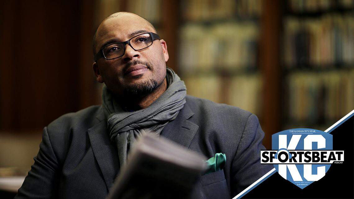 SportsBeat KC: Chiefs draft and remember Pellom McDaniels | Kansas City ...