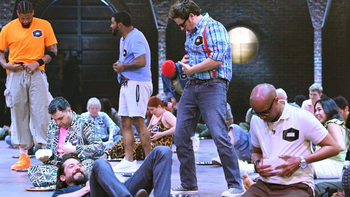 Missouri biker gang members charged in federal assault case | Kansas ...