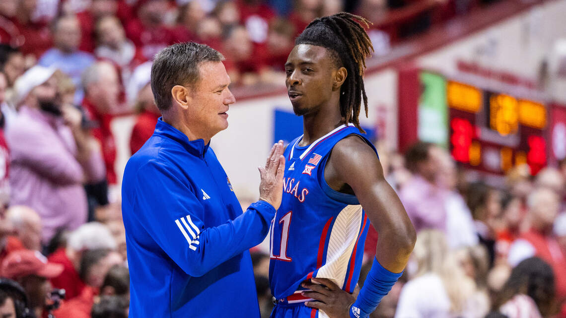 Who are the KU basketball redshirt candidates in 2024-25? | Kansas City ...