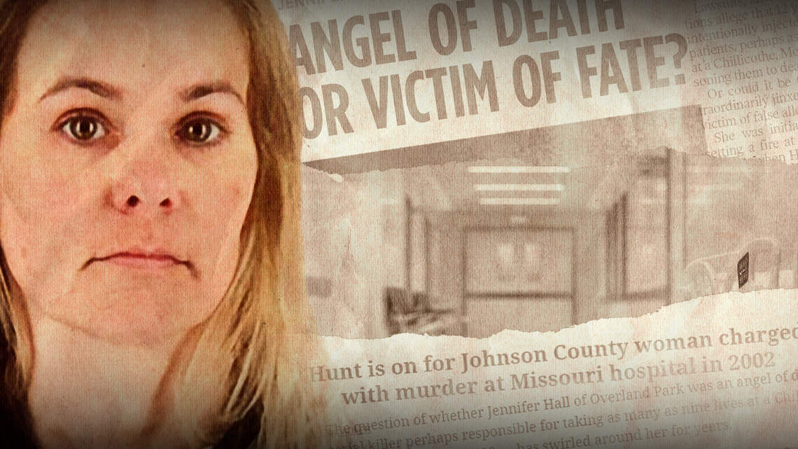 Missouri hospital deaths suspect led life filled with turmoil | Kansas ...