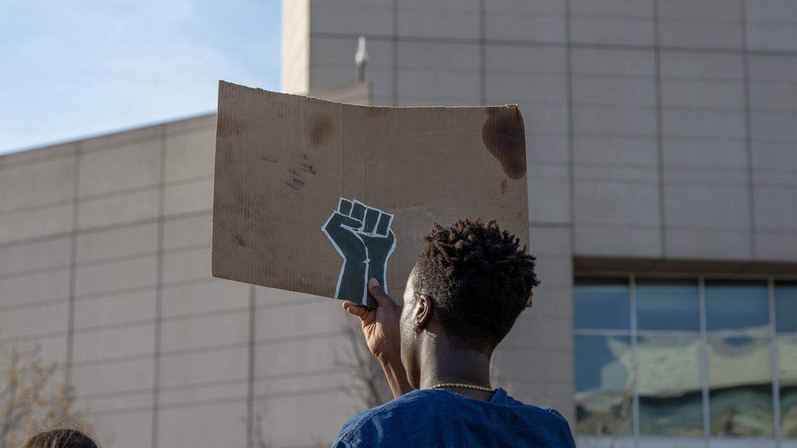 Did Andrew Lester fear Black people when he shot Ralph Yarl’? | Kansas ...
