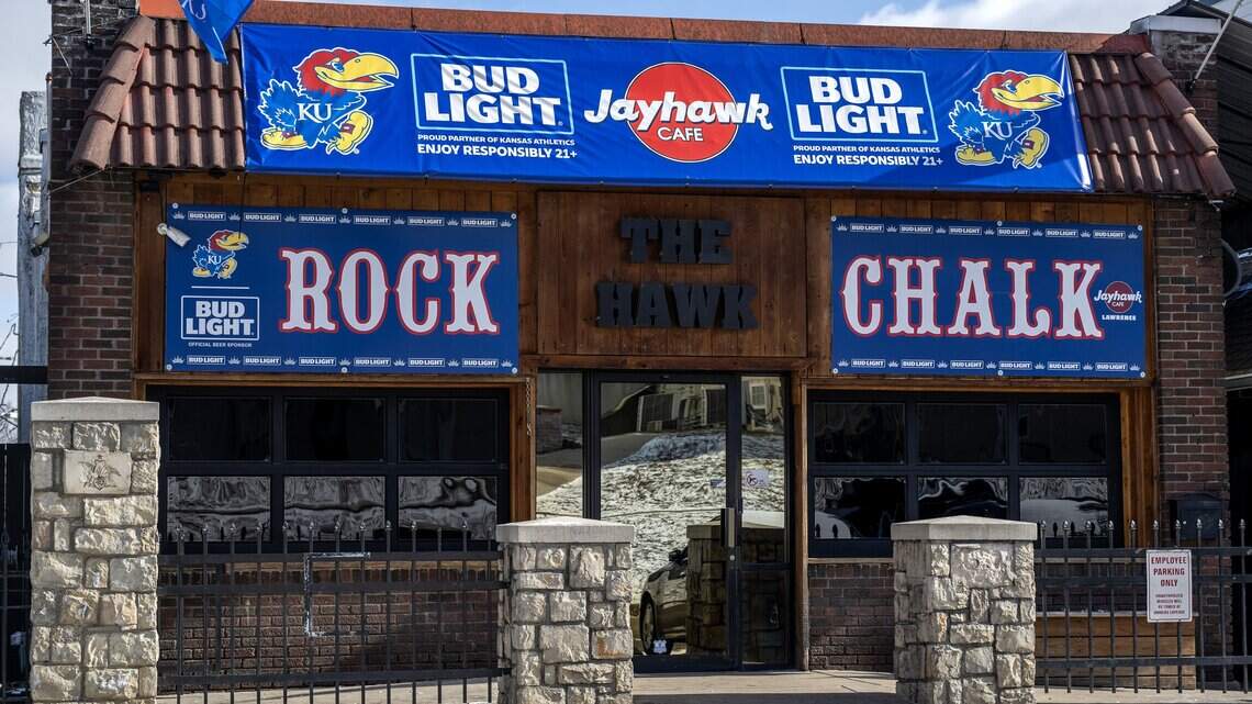 New charges filed in deadly shooting outside popular Lawrence bar ...
