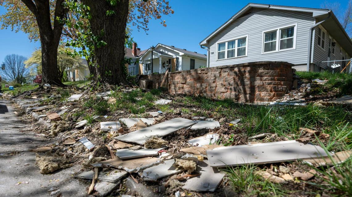 Details revealed about Lexington gas explosion tragedy | Kansas City Star