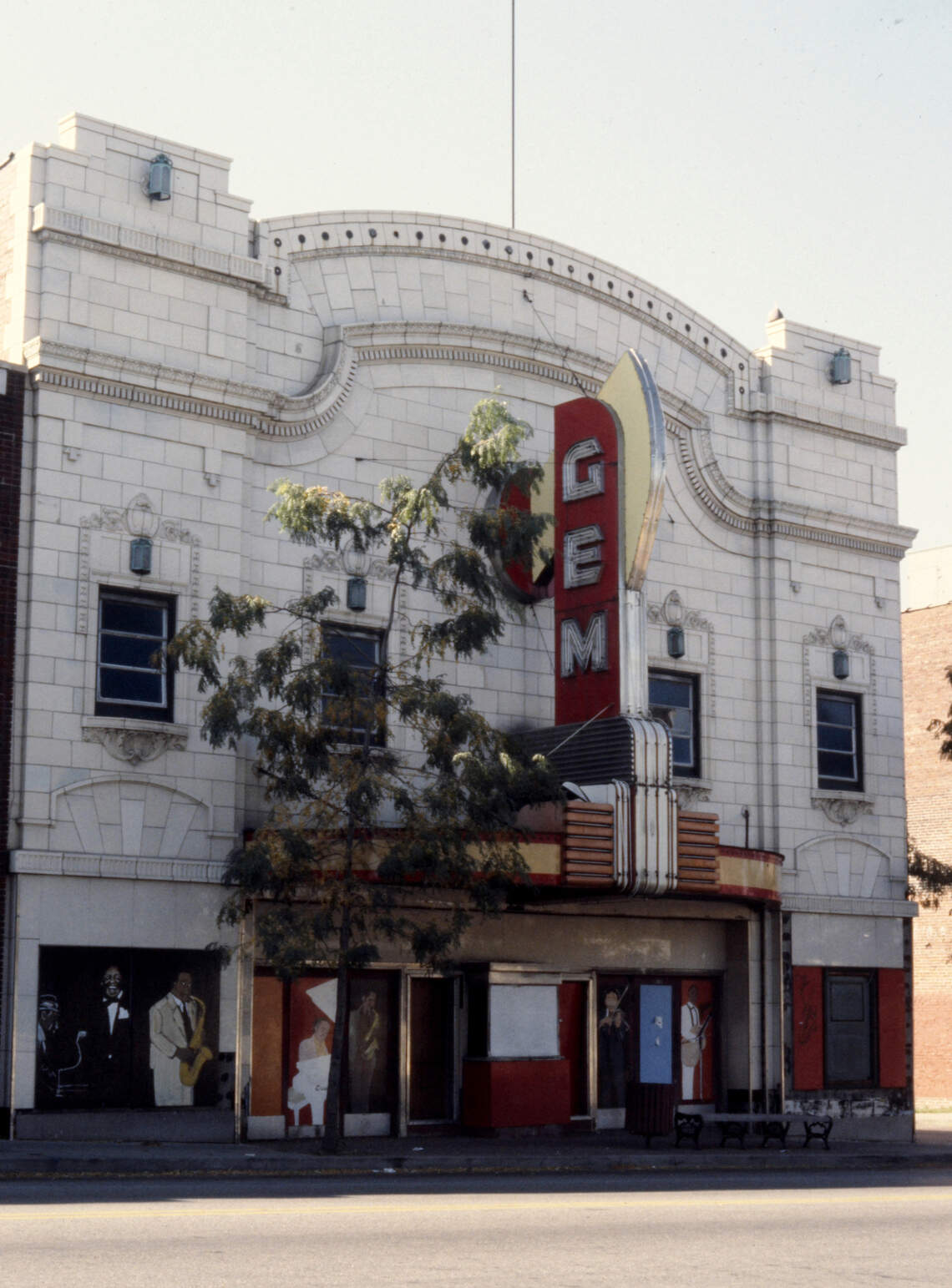 Inside Kansas City movie history: first theaters and films | Kansas ...