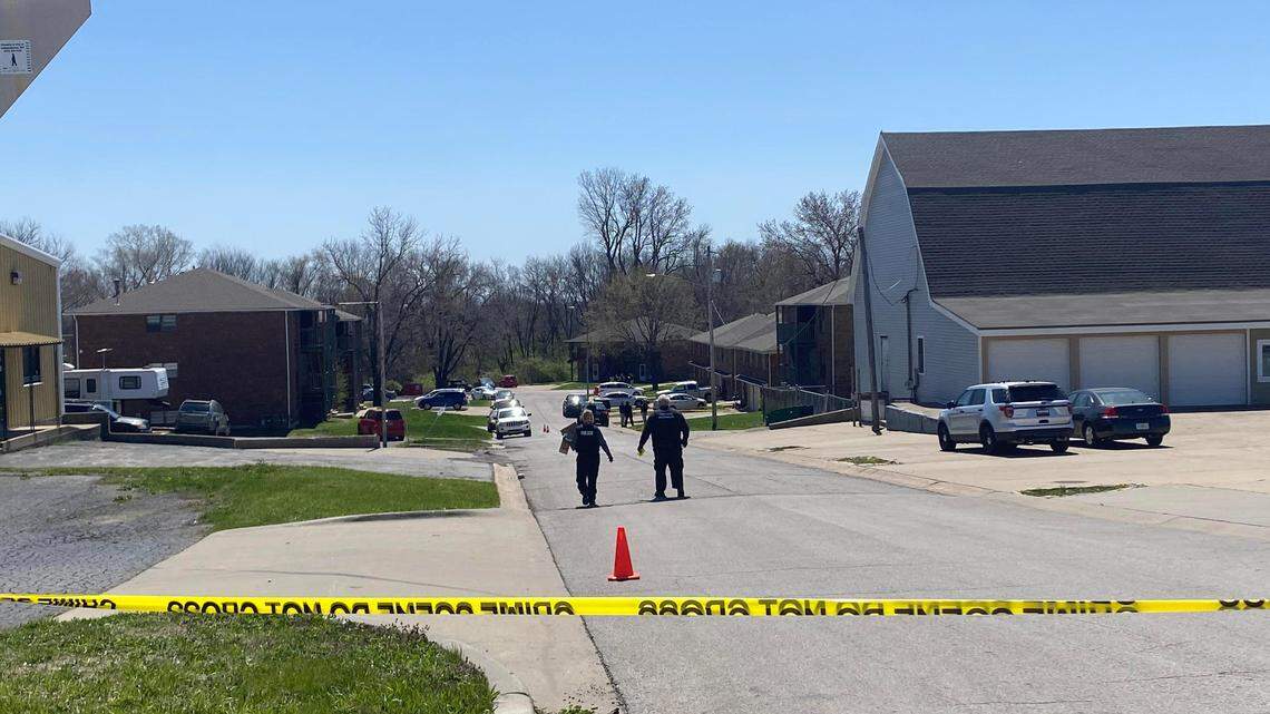 One killed in shooting homicide in Independence, Missouri | Kansas City ...