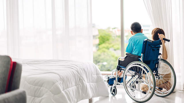 Accessibility laws for disabled are just feel-good gestures | Modesto Bee