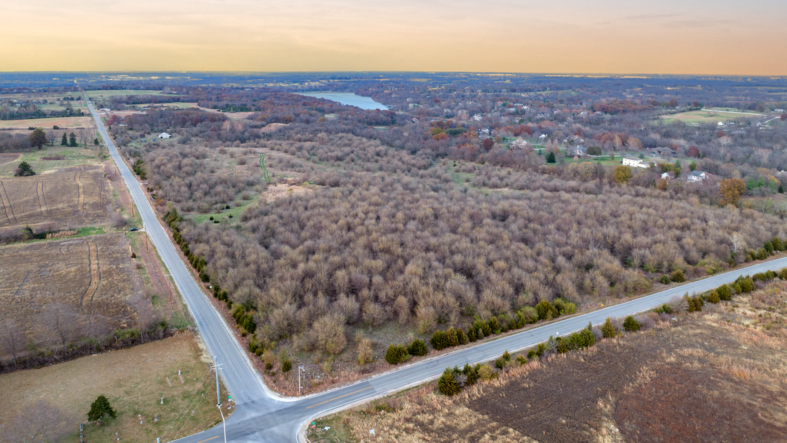 Blue Valley at Loch Lloyd | Kansas City Star