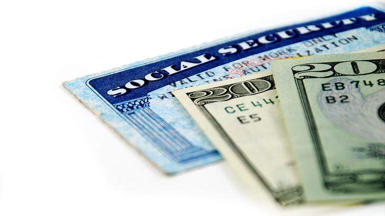 Kansans aren’t being taxed on Social Security checks anymore | Wichita ...