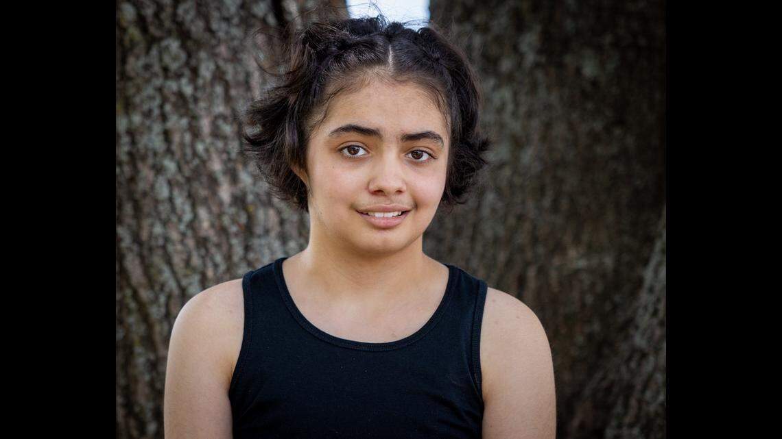 Family wanted: Halee seeks home through Adopt KS Kids | Kansas City Star
