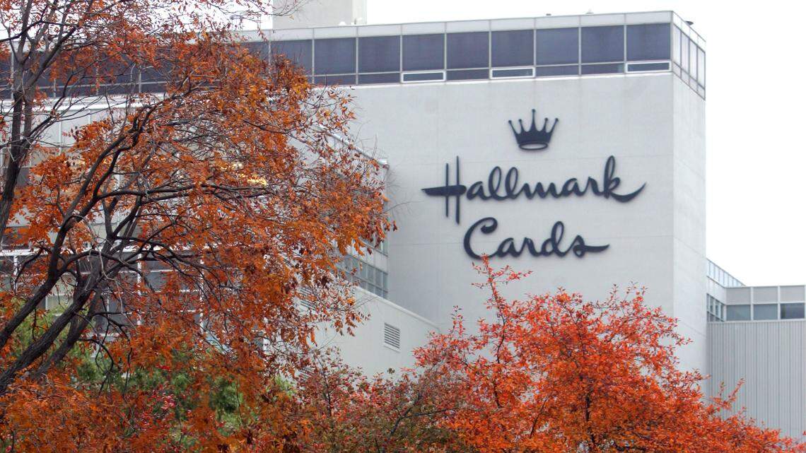 Hallmark’s top media exec to leave after ad controversy | Kansas City Star