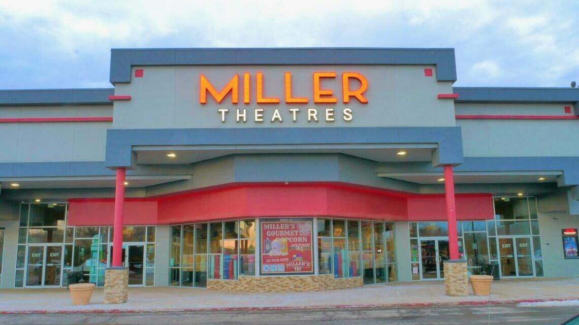 Northglenn Movie Theater Kansas City