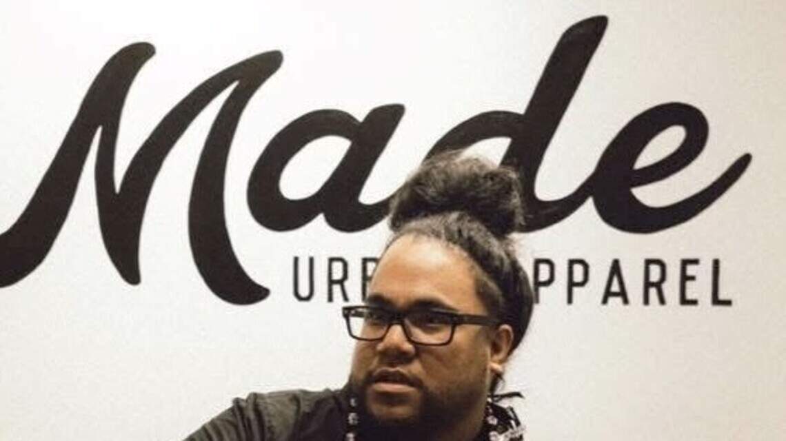How Mark Launiu connects culture and fashion at MADE MOBB | Kansas City ...