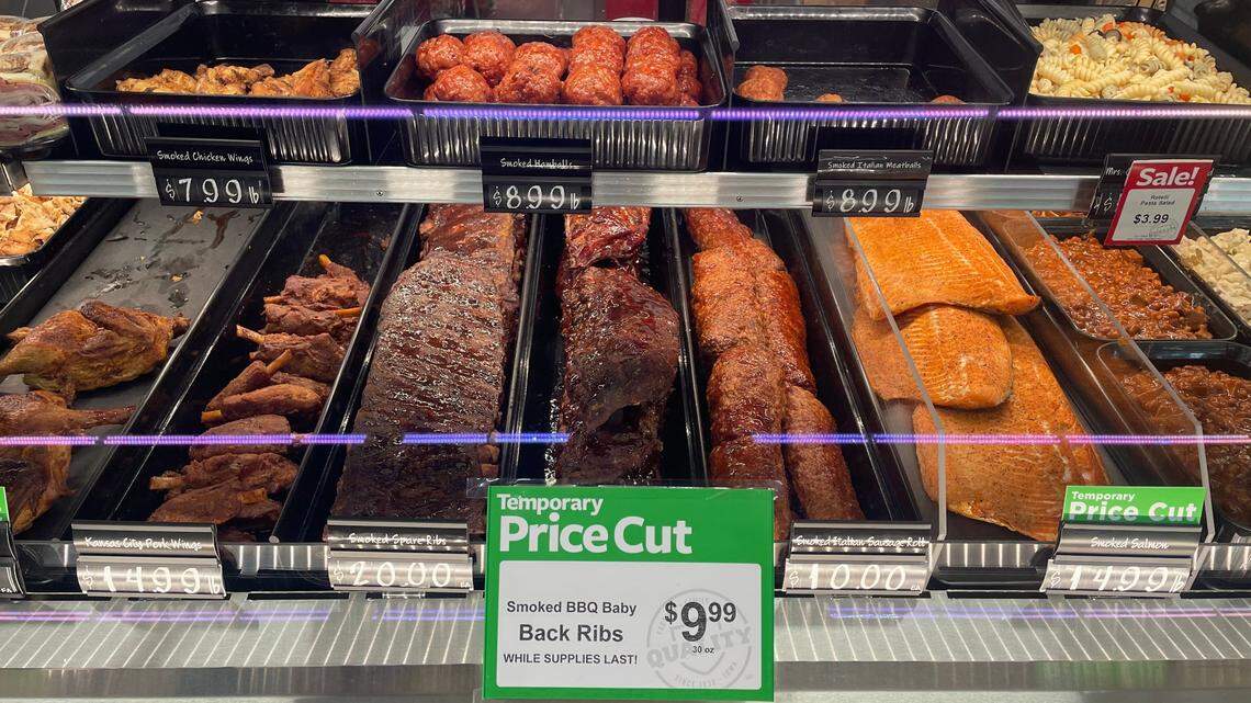 Fareway Meat Market now open in Kansas City’s Northland | Kansas City Star