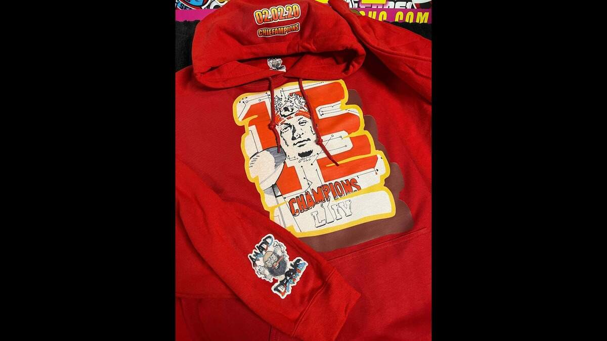 KCK artist founded AMADD Designs, sells wearable art | Kansas City Star