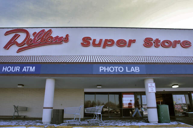Dillons eyes another Kansas City-area location. Here’s where | Kansas ...