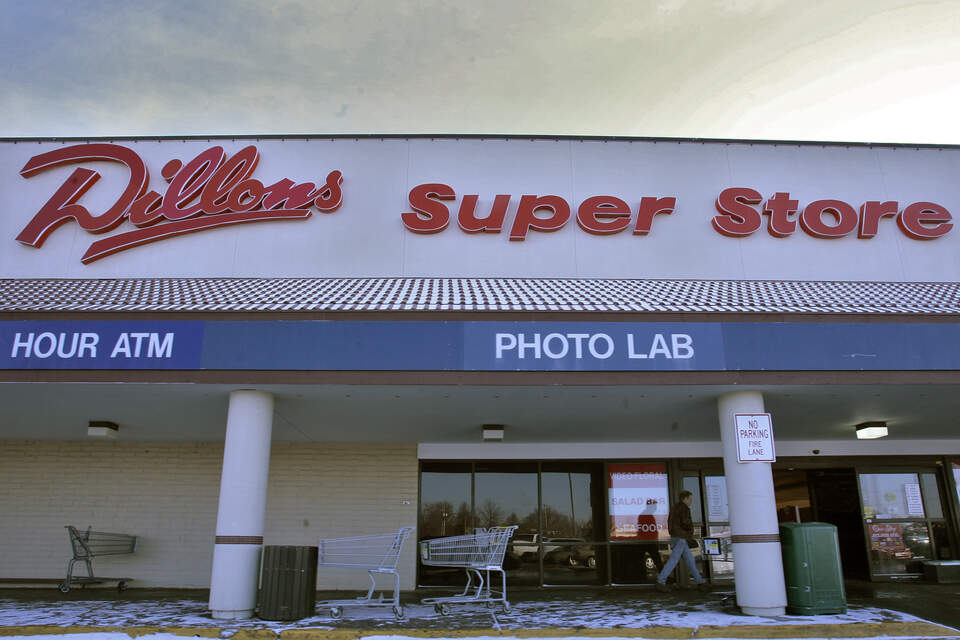 Dillons eyes another Kansas City-area location. Here’s where | Kansas ...