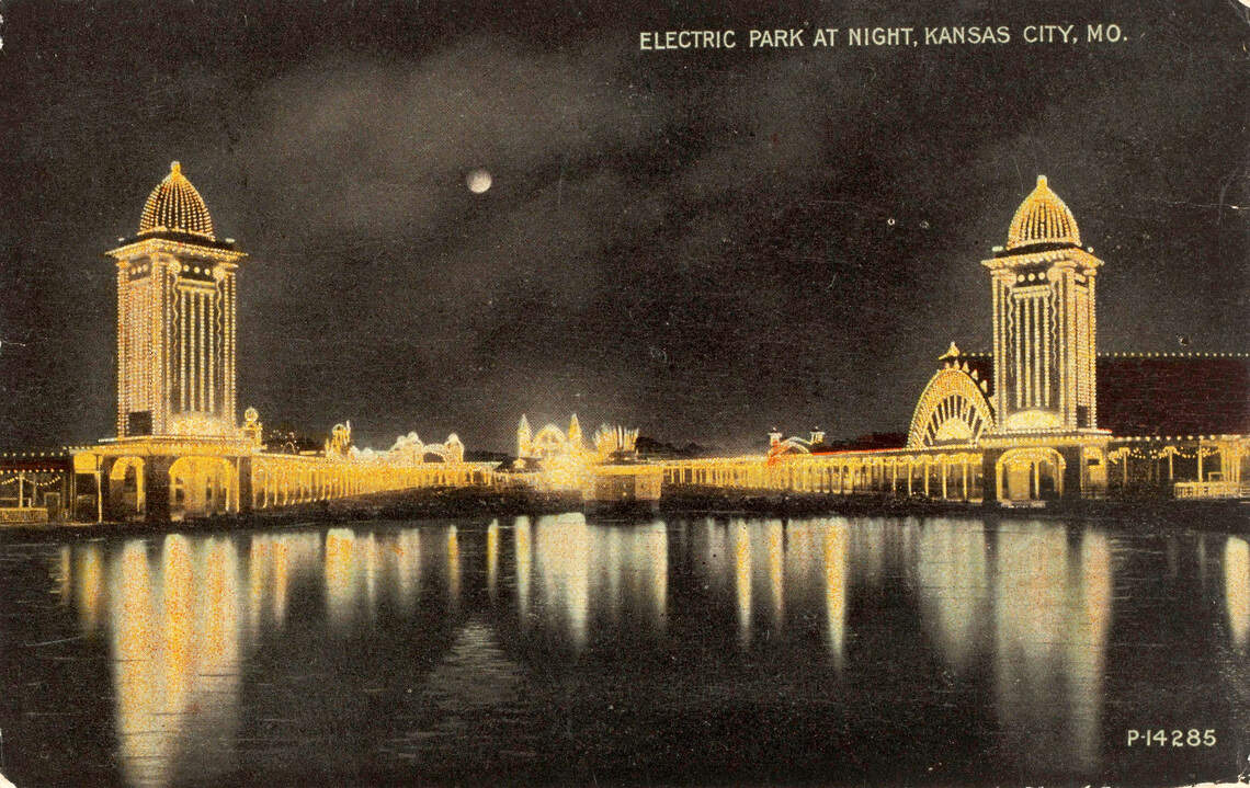 What is Walt Disney’s history with Kansas City as young man? | Kansas ...