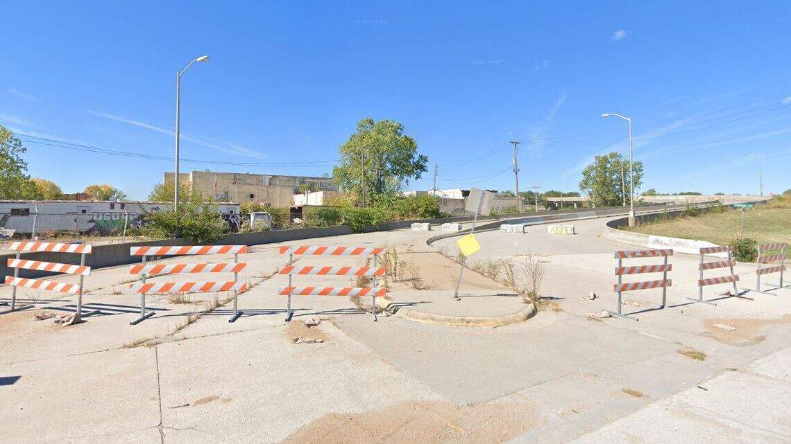 Wyandotte County’s UG vows to reopen KCK Central Avenue bridge | Kansas ...