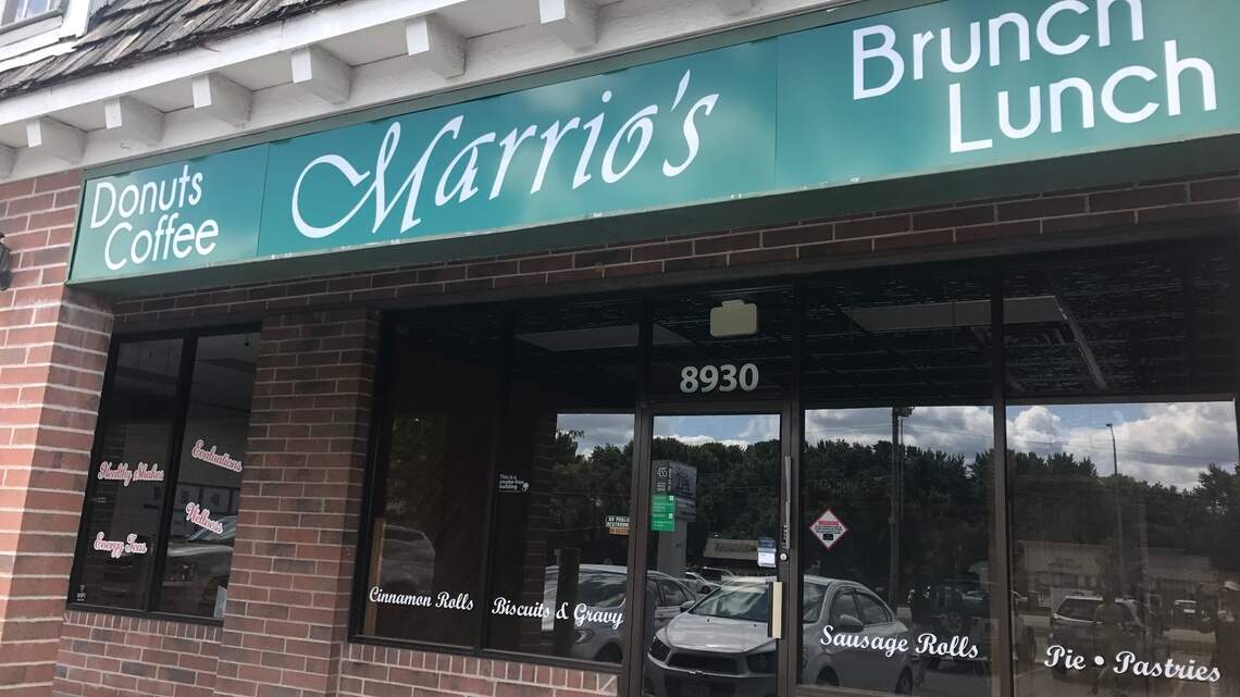 Johnson County restaurants close permanently due to COVID-19 | Kansas ...