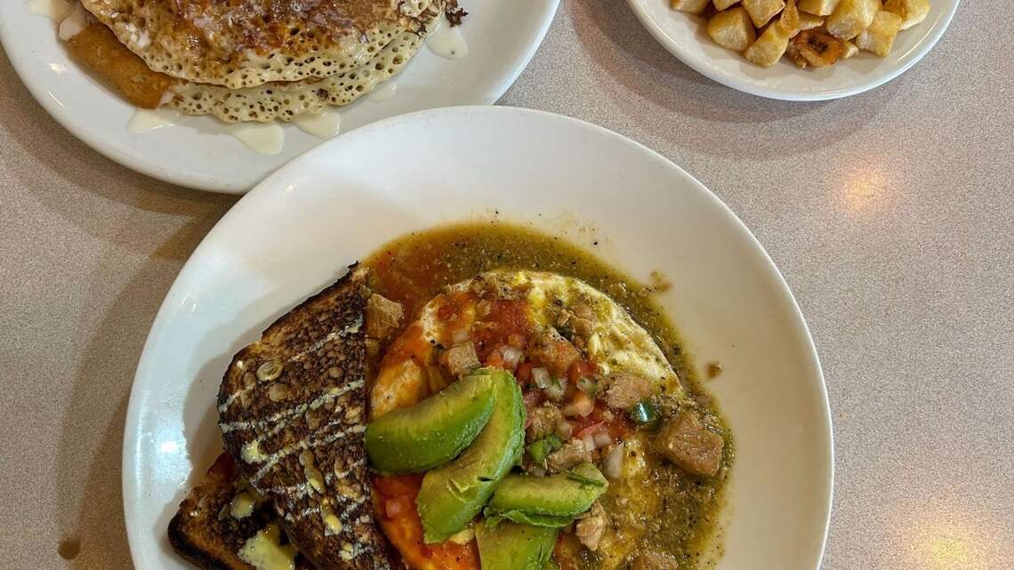 The Breakfast Spot owners opening Overland Park restaurant | Kansas ...