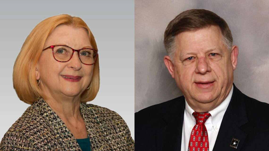 Shawnee mayor, council candidates disagree on taxes, housing | Kansas ...