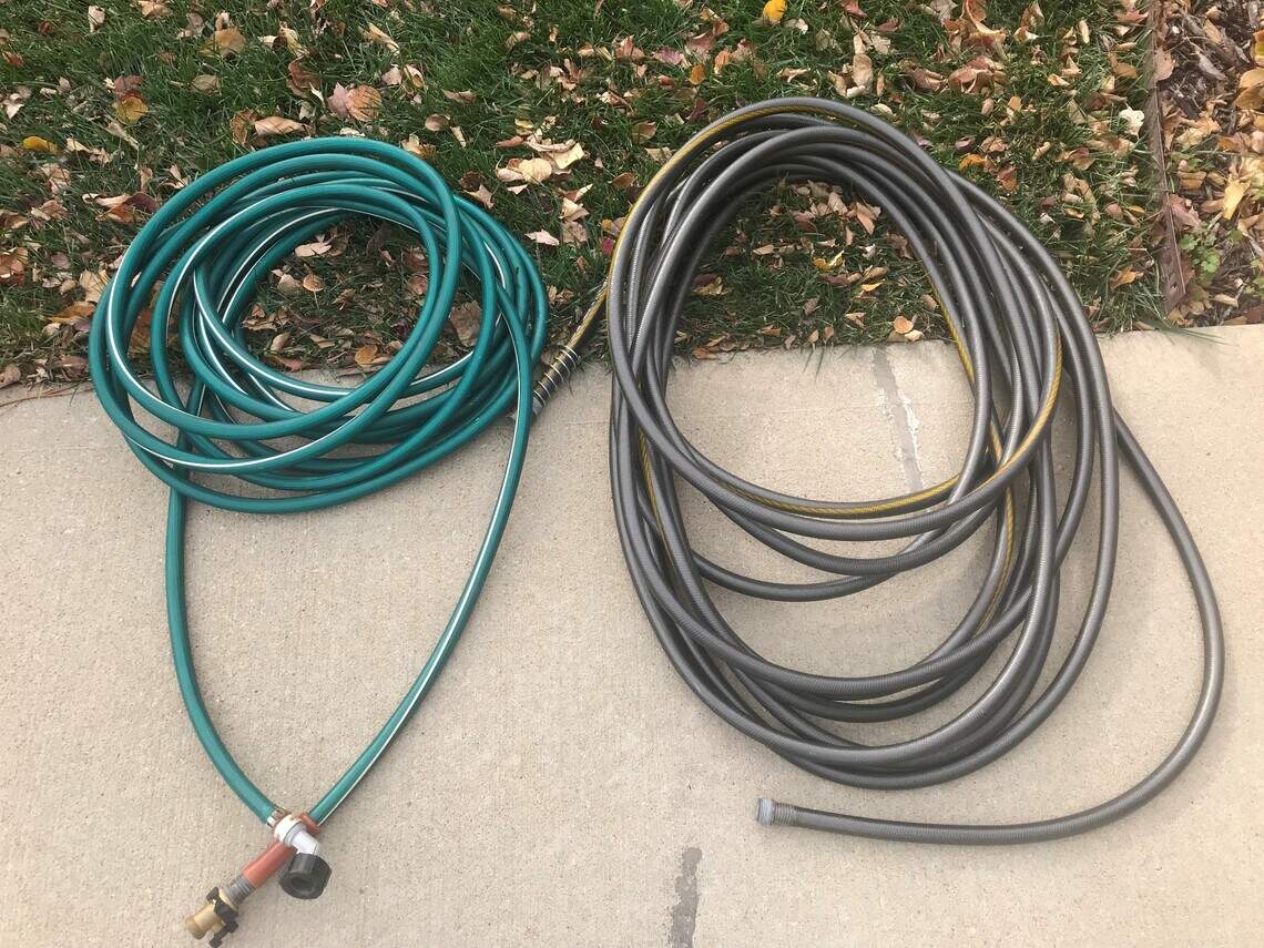 Checklist for storing lawn and garden equipment for winter | Kansas ...