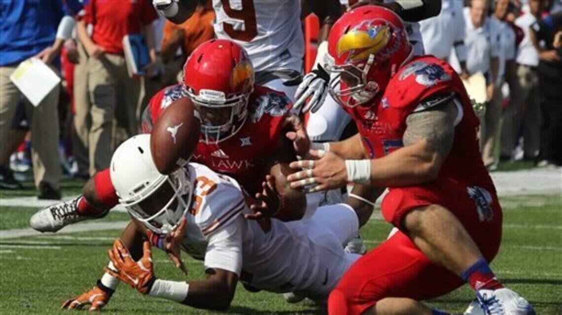 Former Lee's Summit North, KU football player all NASCAR now | Kansas ...