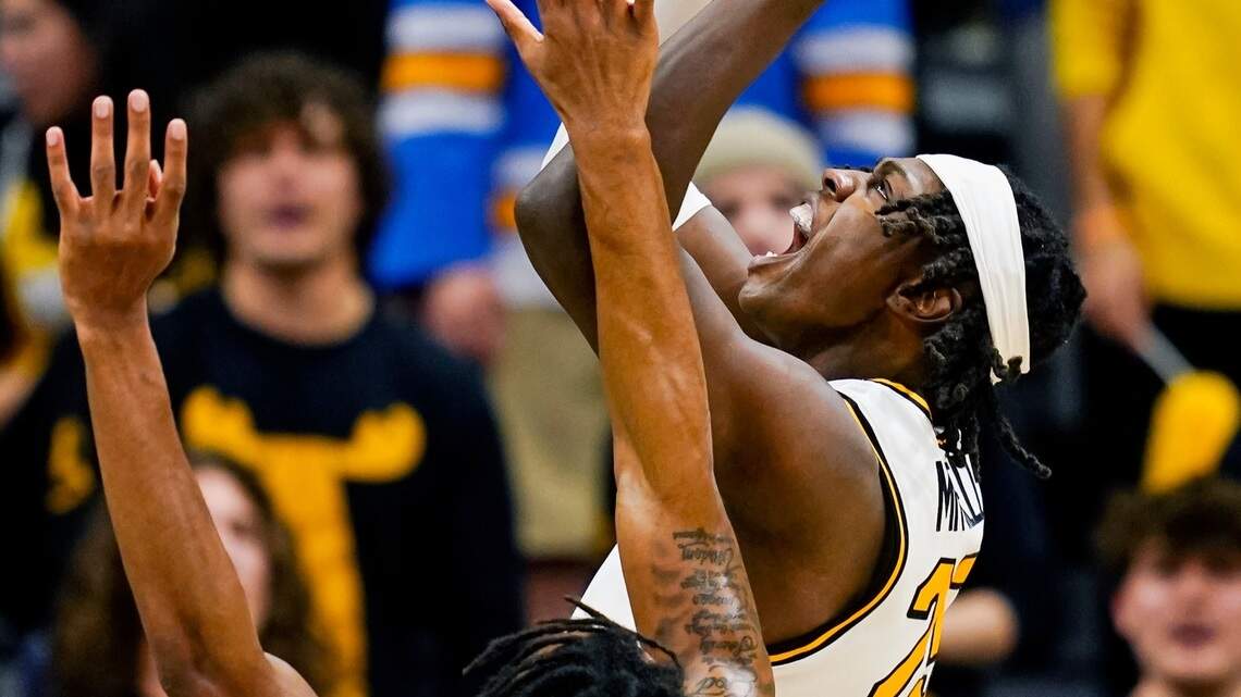 Missouri Tigers basketball recap vs Mississippi Valley State | Kansas ...