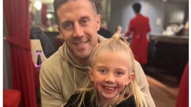 Daughter of ex-Chiefs QB Alex Smith continuing cancer fight | Kansas ...