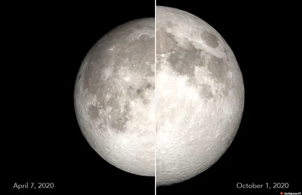When to see August 2024 supermoon from Kansas City, MO & KS | Kansas ...