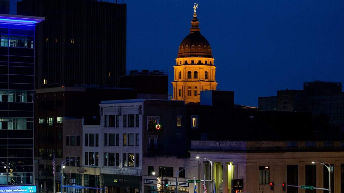 Court case could upend Kansas campaign finance investigation | Kansas ...