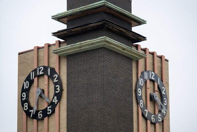 Kansas City’s historic Katz on Main facade moves forward | Kansas City Star