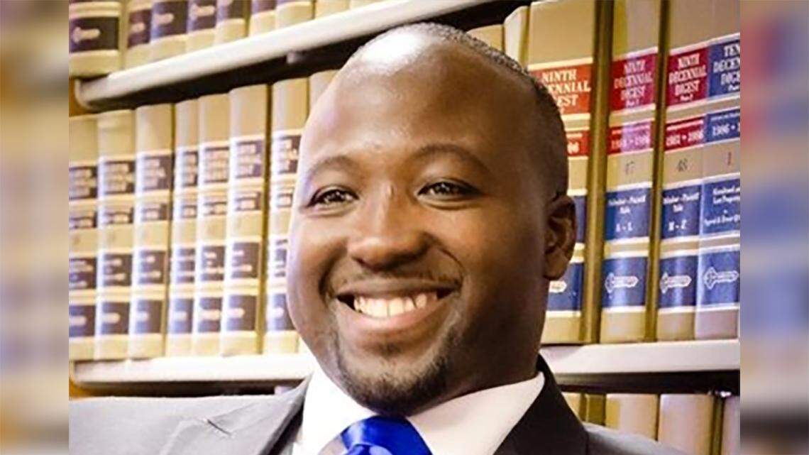 Mark Dupree: I am taking on the old Wyandotte County system | Kansas ...