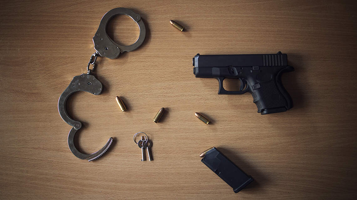 Kansas grapples with gun violence as deaths and homicides rise | Kansas ...