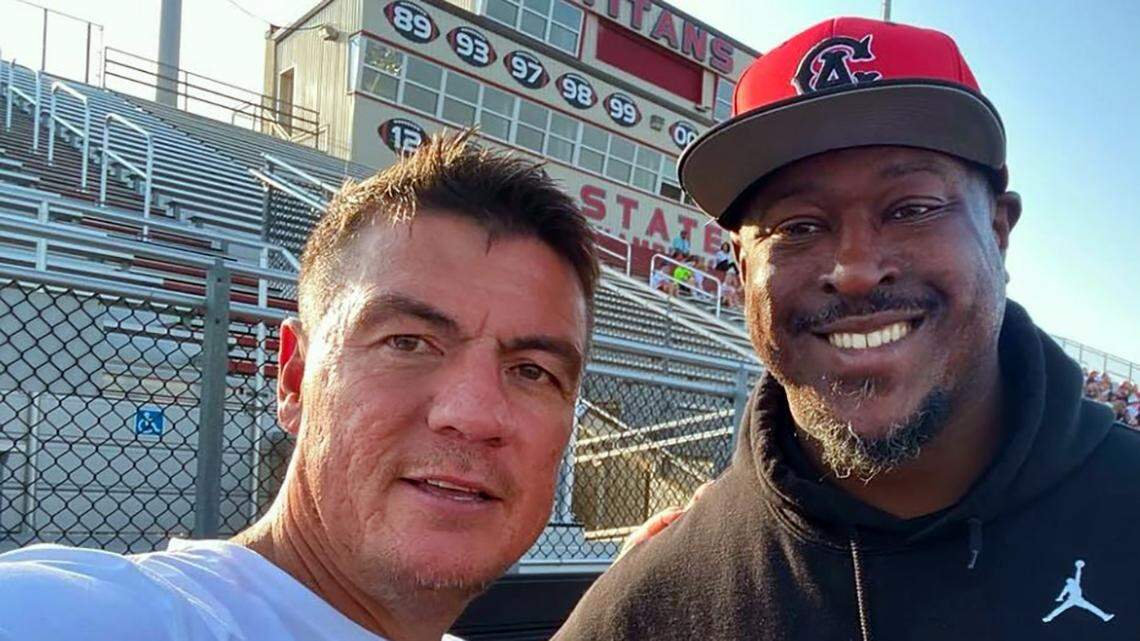Playoffs are perfect time for Chiefs to honor this KC great | Kansas ...