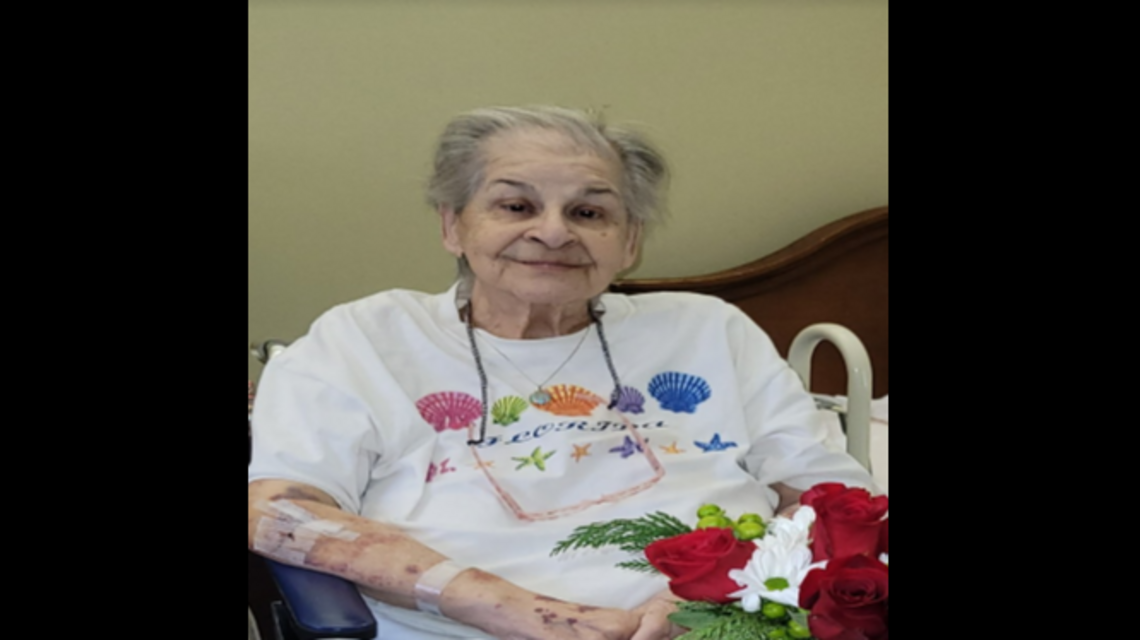 Kansas City police seek help to find missing 78-year-old woman | Kansas ...