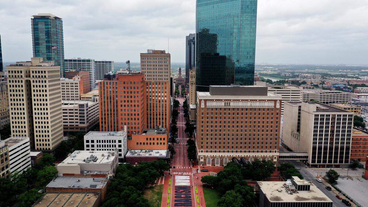 Condo vs. single-family home in Fort Worth: buyer guide | Fort Worth ...
