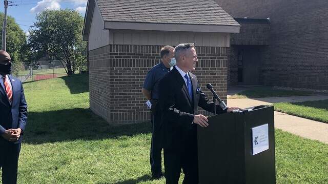 Who is Missouri AG candidate Tim Garrison? | Kansas City Star