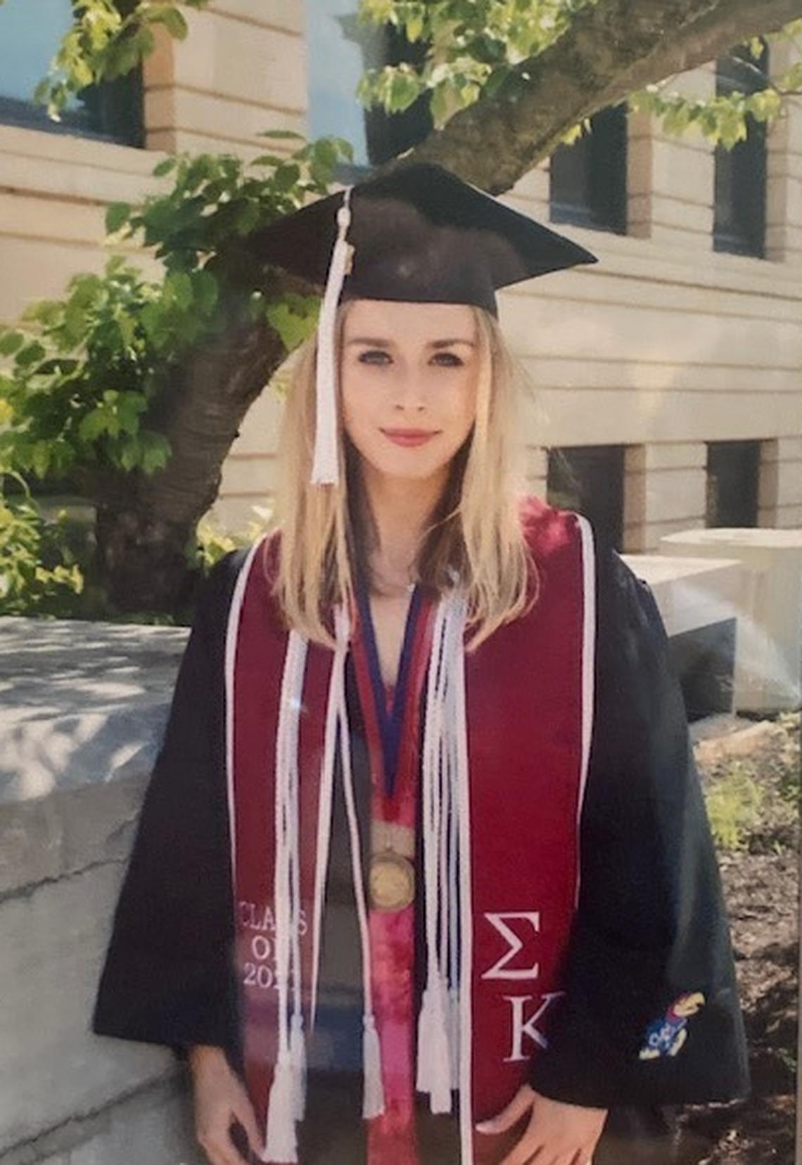 Family mourns Sarah Milgrim & Yaron Lischinsky killed in DC | Kansas ...